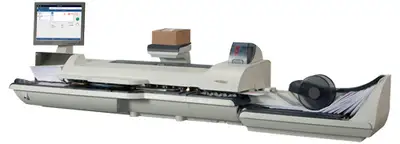 Intelligent Mail Indicia (IMI) Frequently Asked Questions | Pitney Bowes