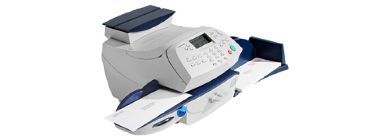 Intelligent Mail Indicia (IMI) Frequently Asked Questions | Pitney Bowes