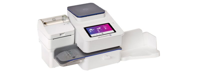 Intelligent Mail Indicia (IMI) Frequently Asked Questions | Pitney Bowes