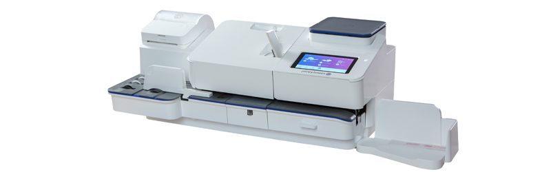 Intelligent Mail Indicia (IMI) Frequently Asked Questions | Pitney Bowes