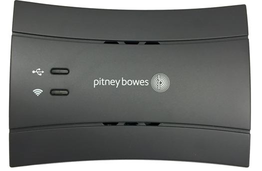 Connectez-vous pour rester branché | Pitney Bowes