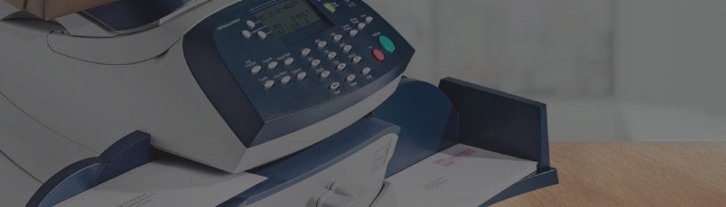 Franking Machines and Shipping Solutions | Pitney Bowes