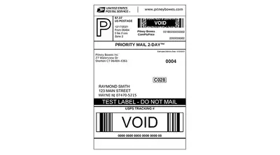 USPS® postage rate change overview | Pitney Bowes