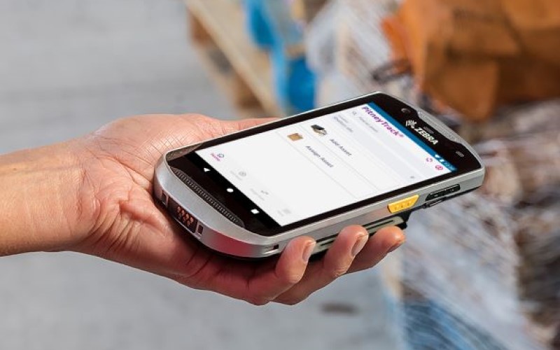 PitneyTrack® Asset | Pitney Bowes