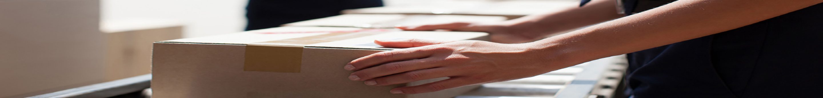 Six common shipping mistakes – and how to avoid them