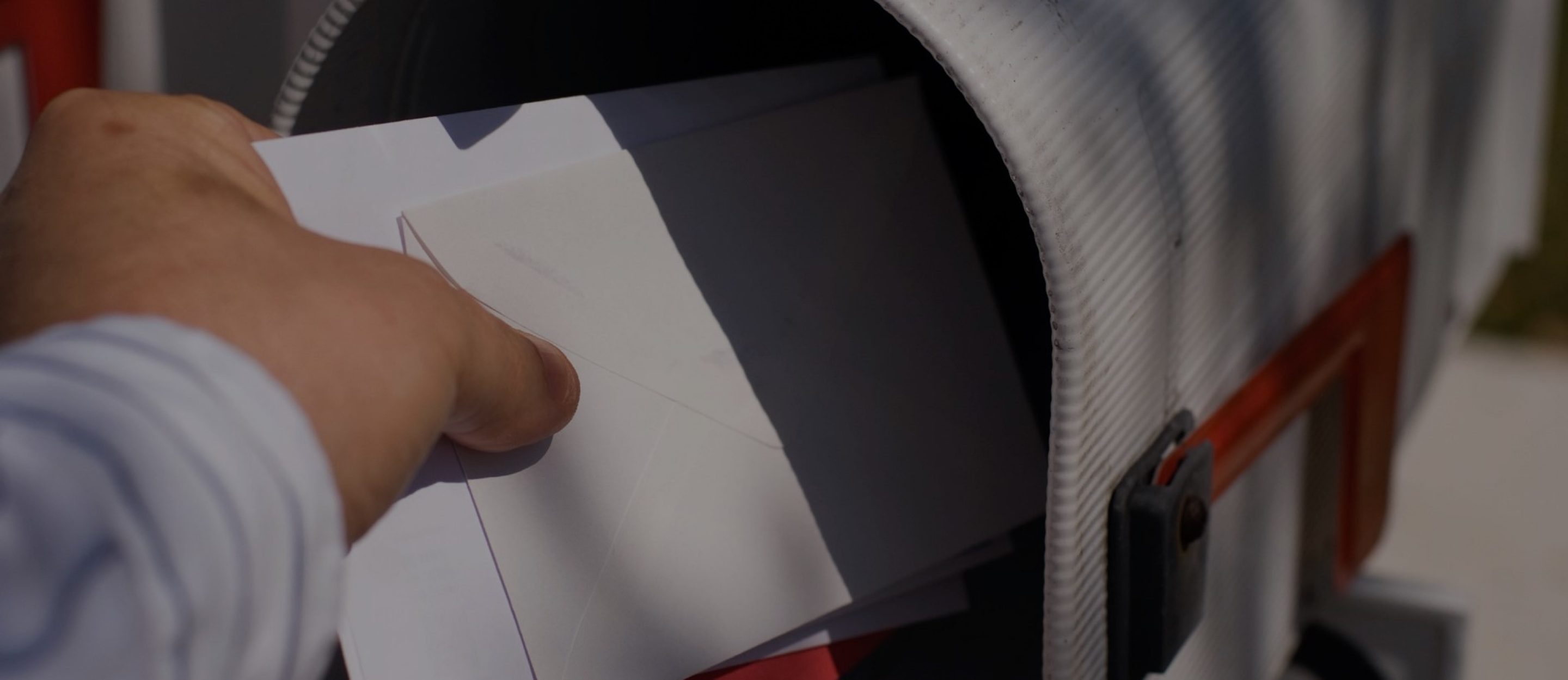 Saving on First Class Mail | Pitney Bowes