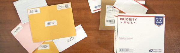 When to Use First-Class Mail vs. Priority Mail
