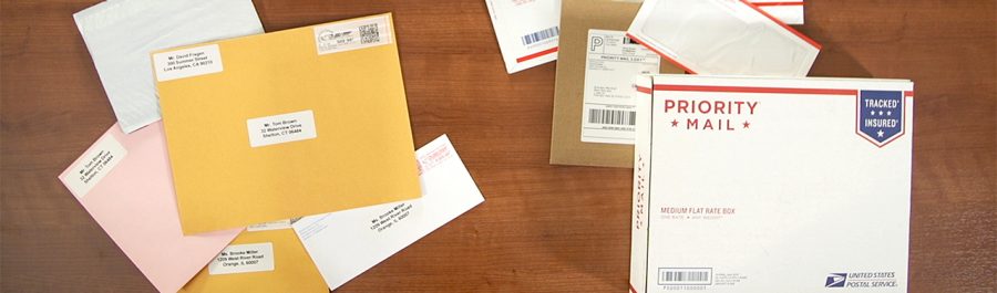 When to Use First-Class Mail vs. Priority Mail