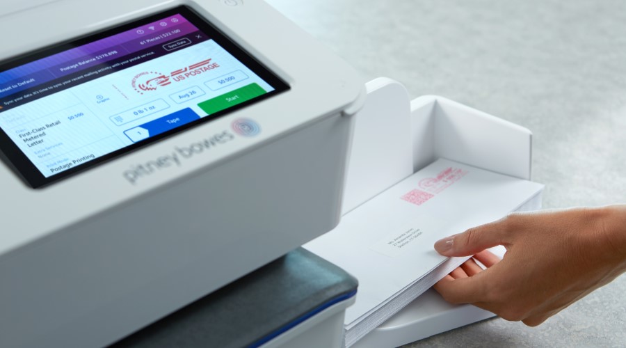 Shipping Data and Analytics | Pitney Bowes