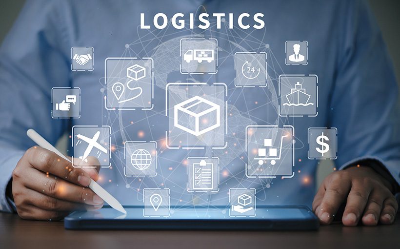 SendPro Enterprise multicarrier shipping software | Pitney Bowes