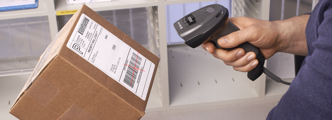 Receiving Parcels and Tracking Packages | Pitney Bowes