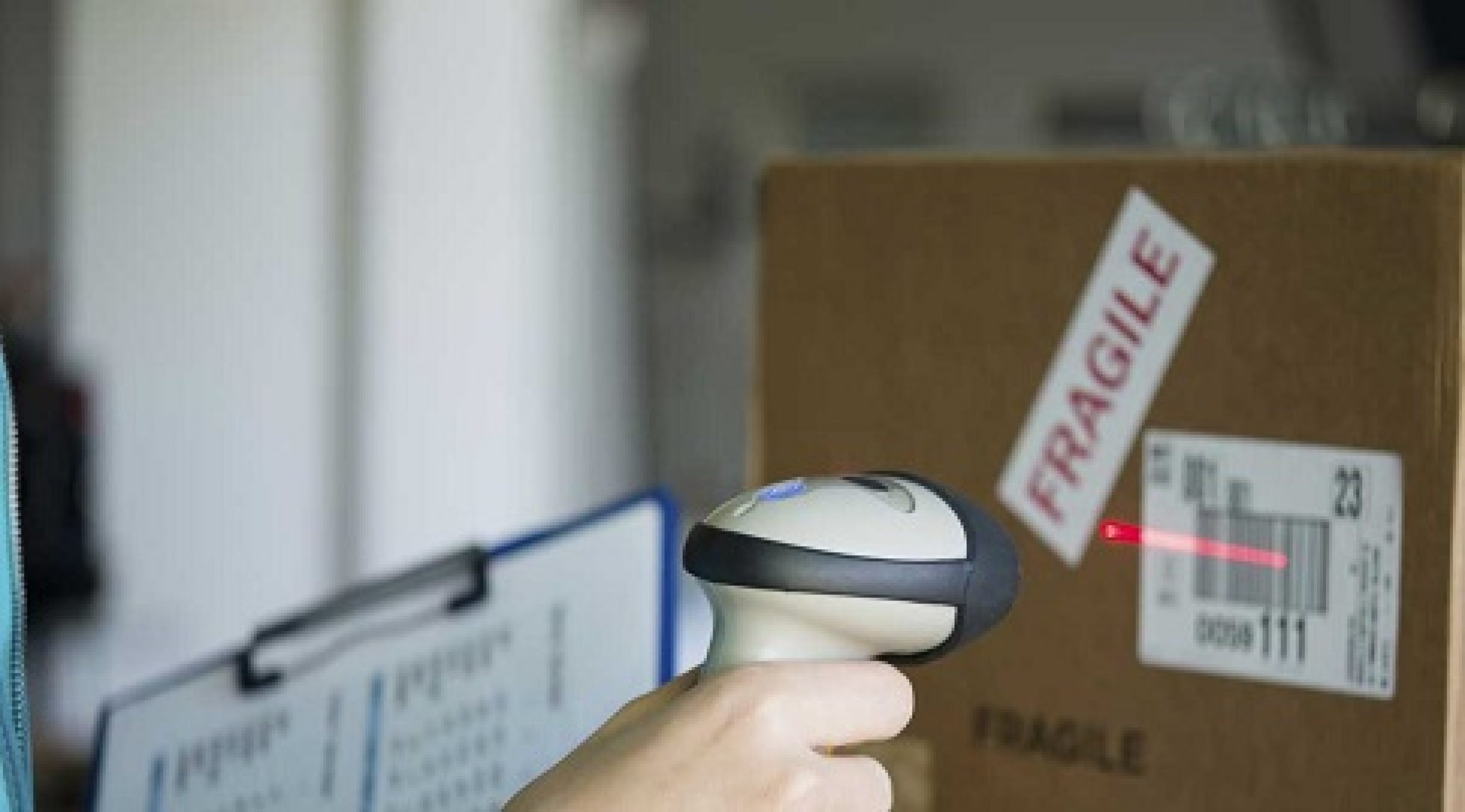 Parcel Tracking Solutions | Pitney Bowes