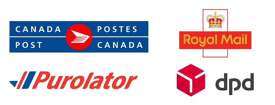 Shipping 360 platform | Pitney Bowes