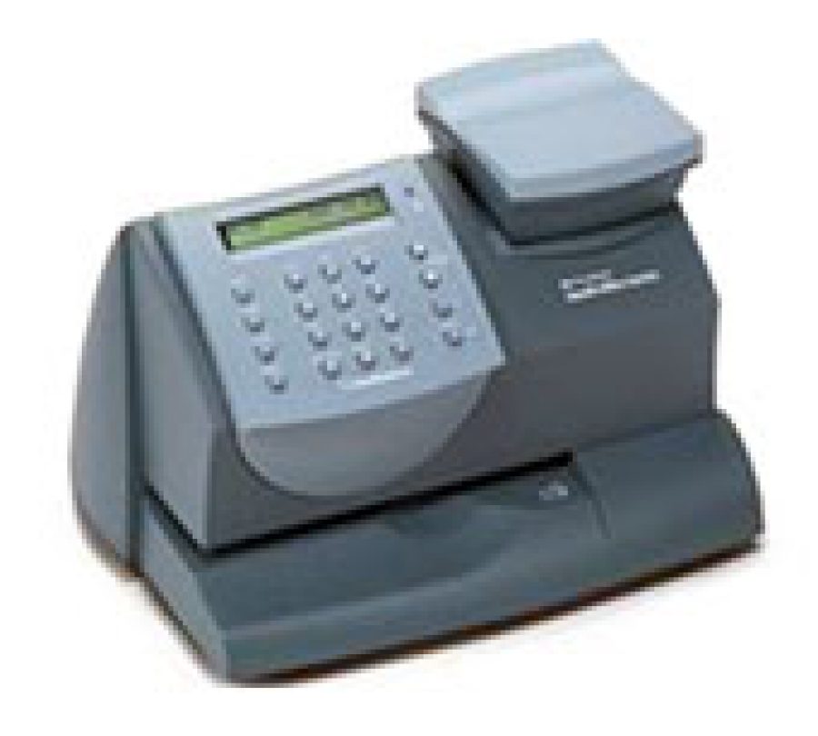 Digitale Frankiermaschine DM50i/DM55i | Pitney Bowes Support