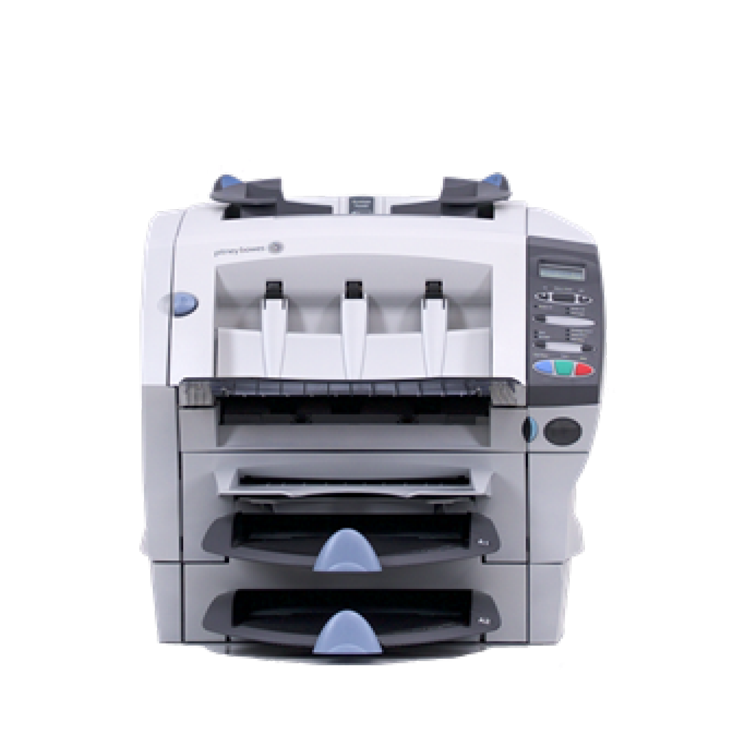 Relay 1000 Inserter Support | Pitney Bowes Support