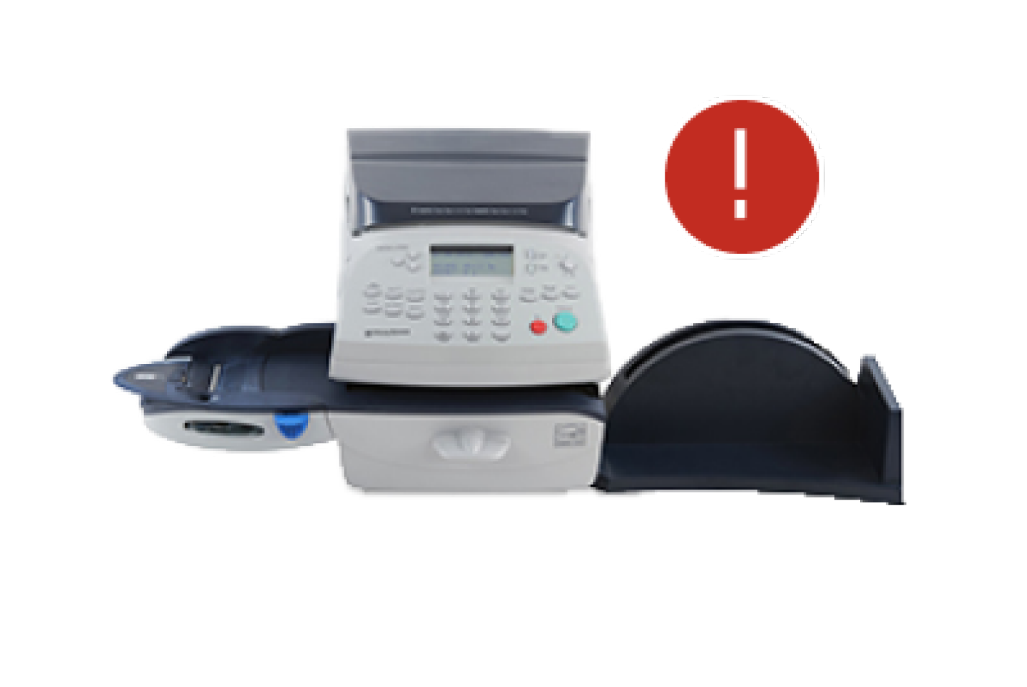 DM100i Meter Support | Pitney Bowes Support