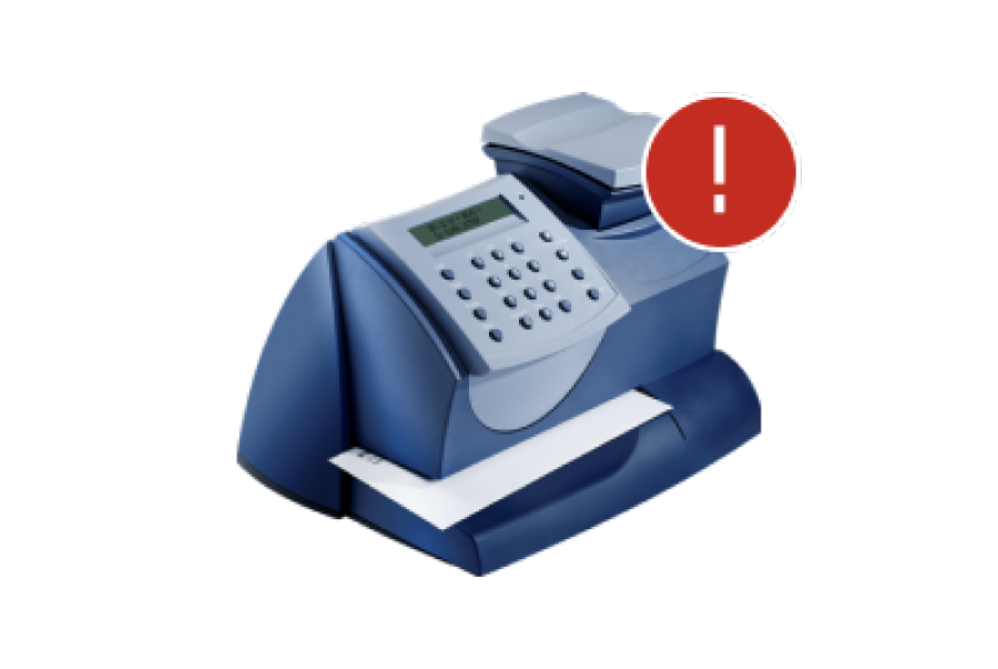 Mailstation2 Meter Support | Pitney Bowes Support