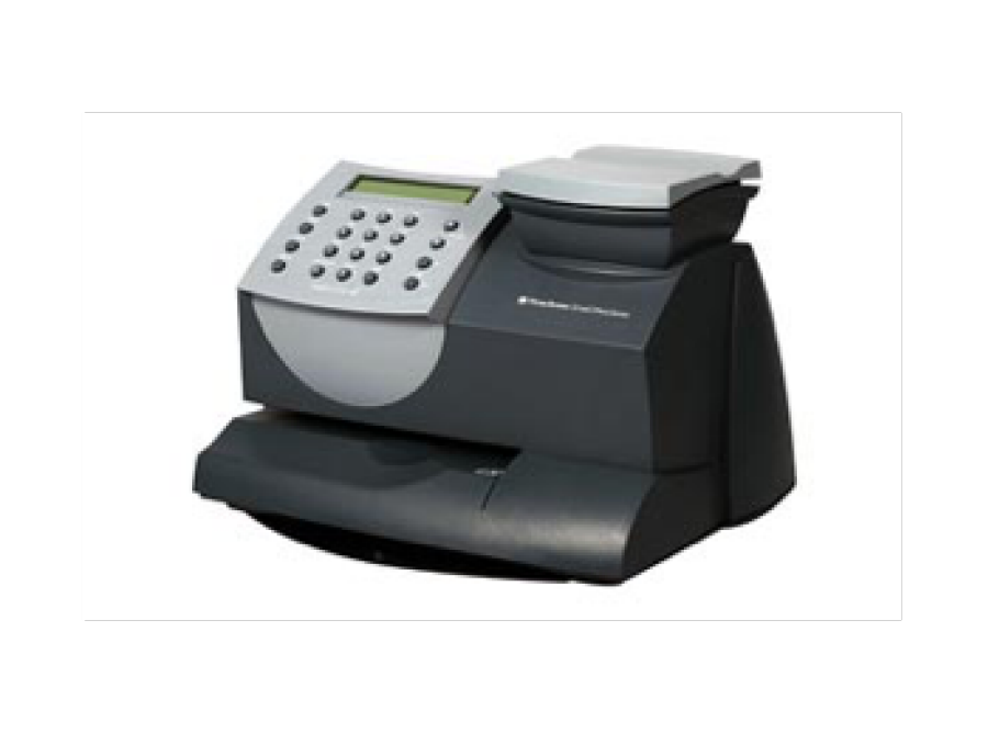 DM60 Franking Machine Support | Pitney Bowes Support
