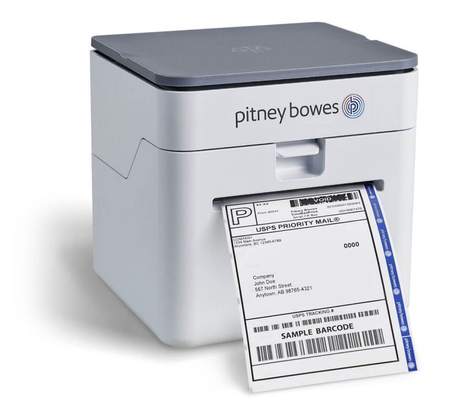 PitneyShip Cube Support | Pitney Bowes Support