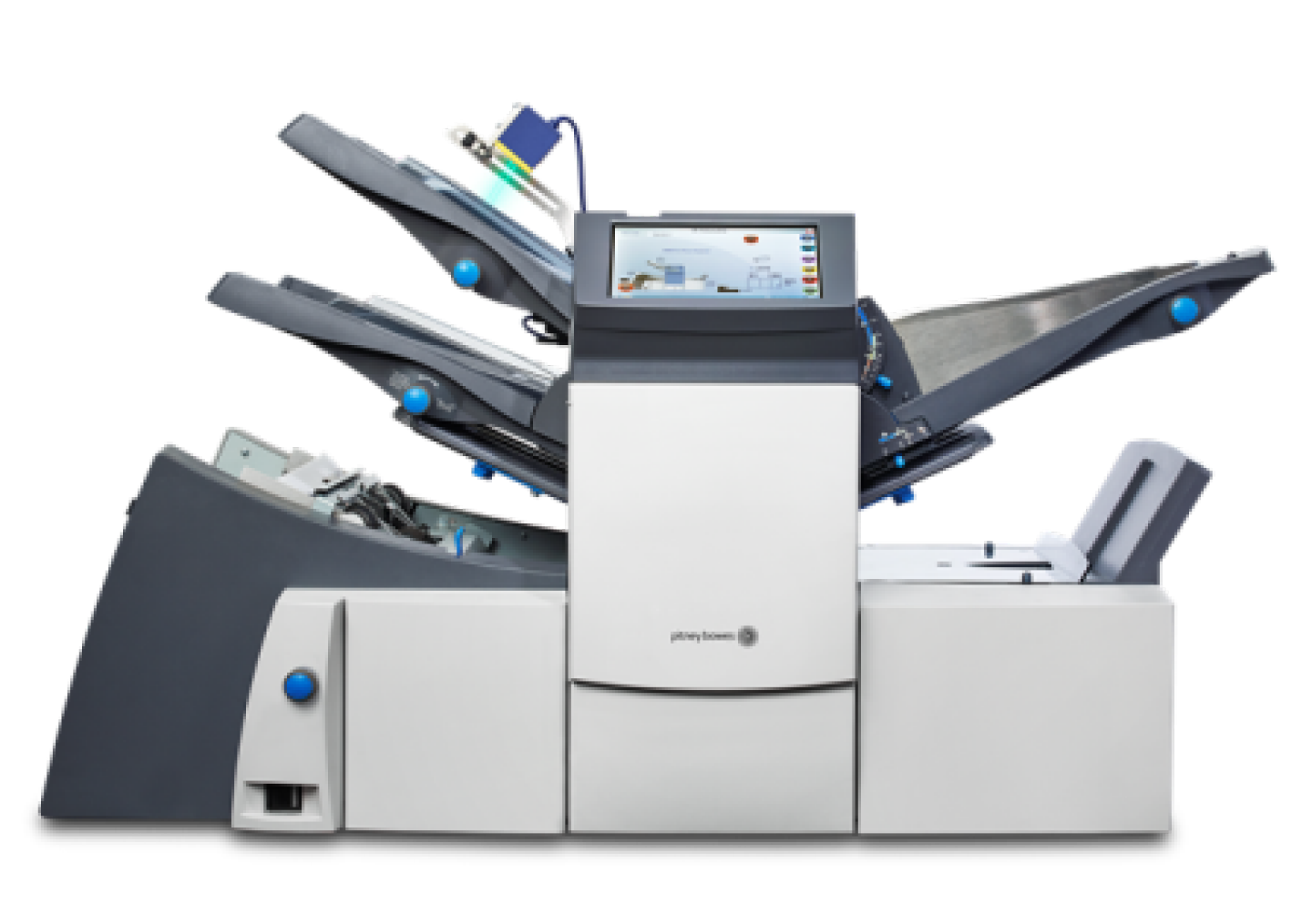 Relay 2000, 3000, 4000 Inserter Support | Pitney Bowes Support