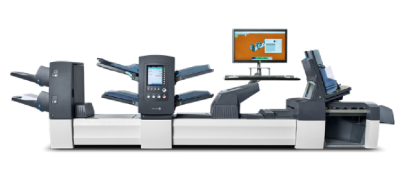 Relay 7000, 8000 Inserter Support | Pitney Bowes Support