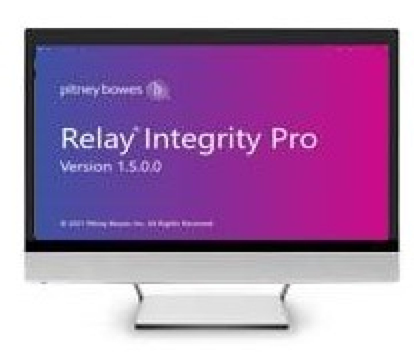 Relay Integrity Pro Support | Pitney Bowes Support