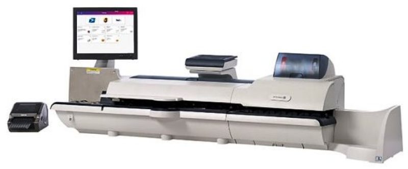 SendPro®+ Sending Technology | Pitney Bowes