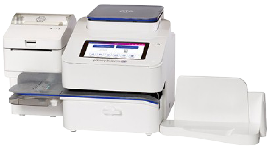 SendPro C® Lite, SendPro® C, SendPro+® Support | Pitney Bowes Support